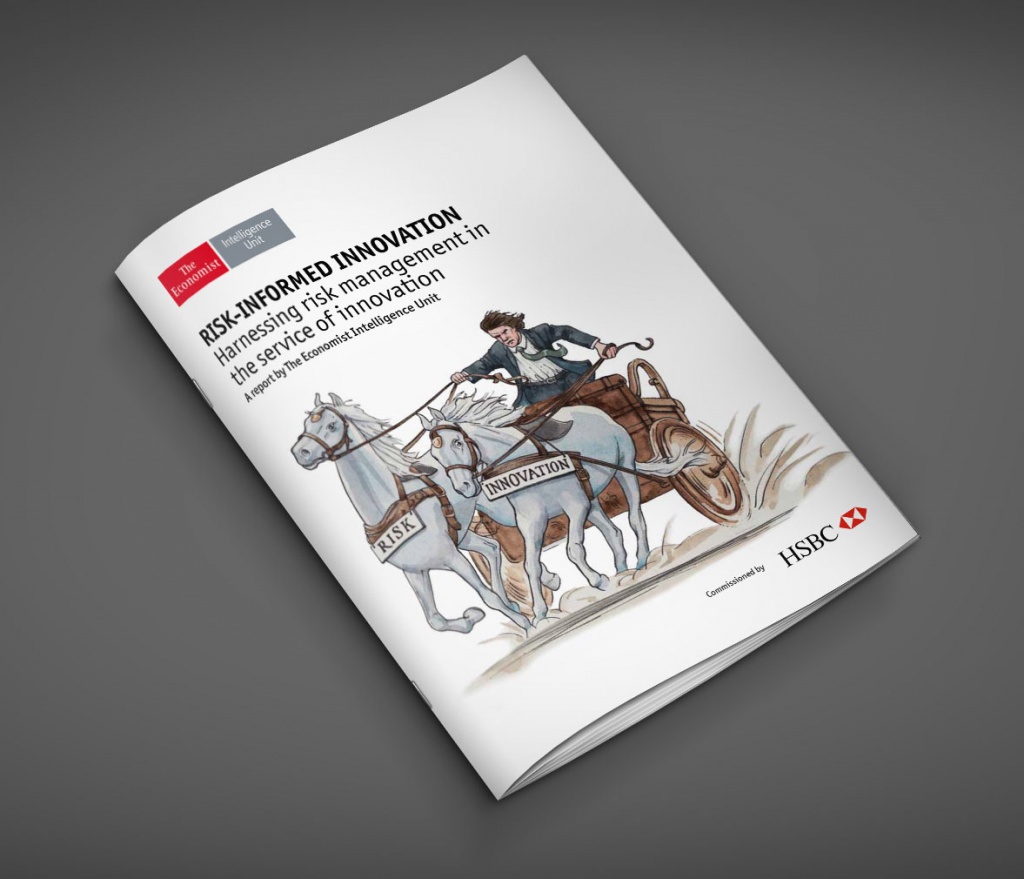 Economist Intelligence Unit - Smith de Wint